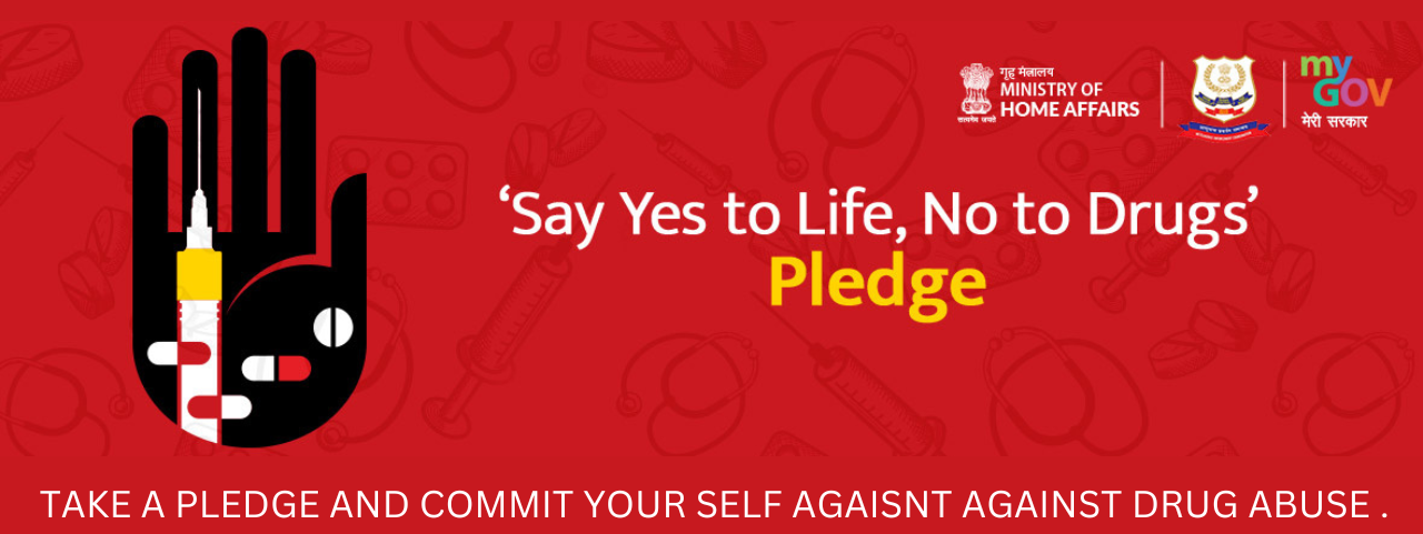 7 Powerful Highlights of the Drug Awareness Jharkhand Campaign ...